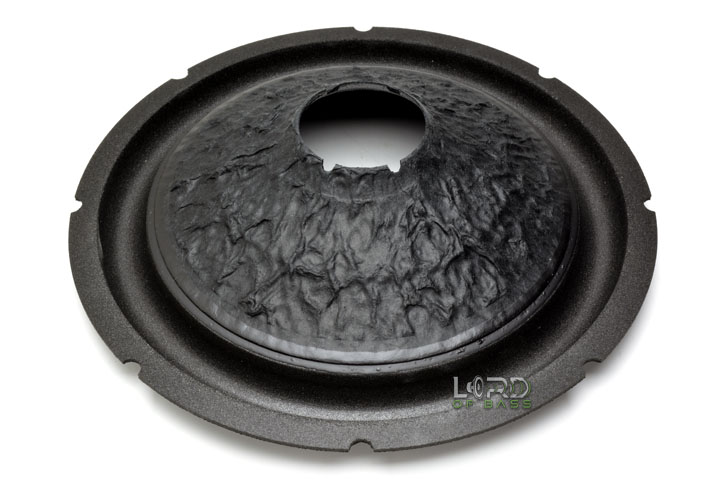 6 1 2 In Subwoofer Lot Of 8 Speaker Spiders - 6.5" X 2" Progressive ...