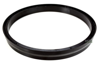 Spider Spacer 10" x 1" | The Lord of Bass