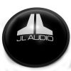 JL Audio Subwoofer 5" Dust Cap | The Lord of Bass