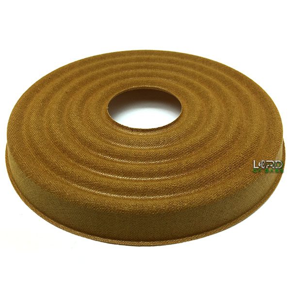 6 1 2 In Subwoofer Lot Of 8 Speaker Spiders - 6.5" X 2" Progressive ...