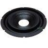 10" Inverted Rubber Surround Subwoofer Cone | The Lord of Bass