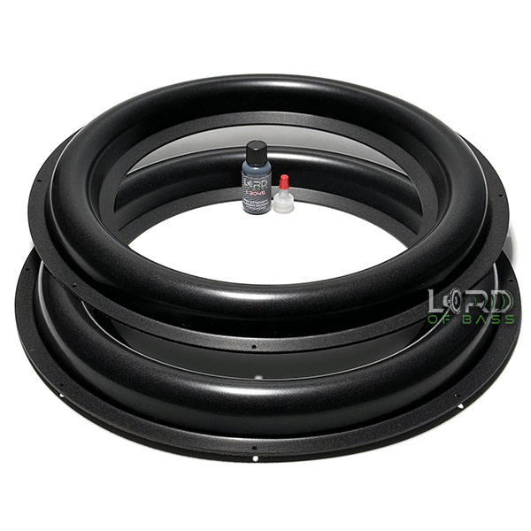 Jbl L100 Foam Speaker Surround Repair Kit For JBL LE15 / 2235 Classic ...