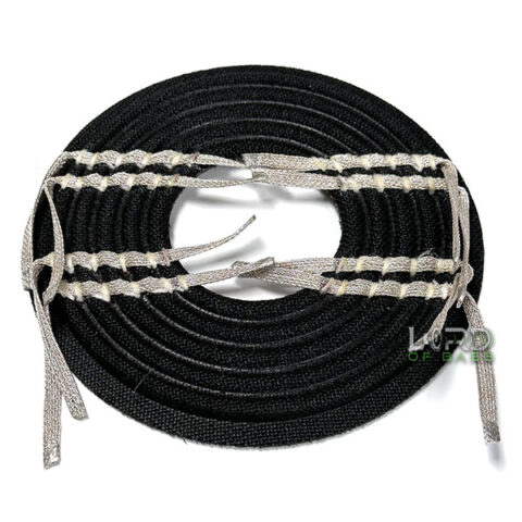 5.3" x 2" Linear Roll Nomex 2 Layer Spider Pack | The Lord of Bass