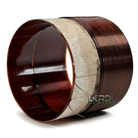 JL Audio 12W6 / 10W6 Dual 6 Ohm Voice Coil | The Lord of Bass